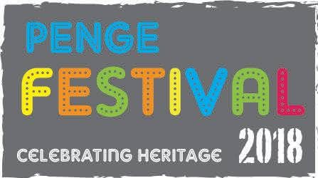 Advertise At Penge Festival 2025 - Penge Festival 2025